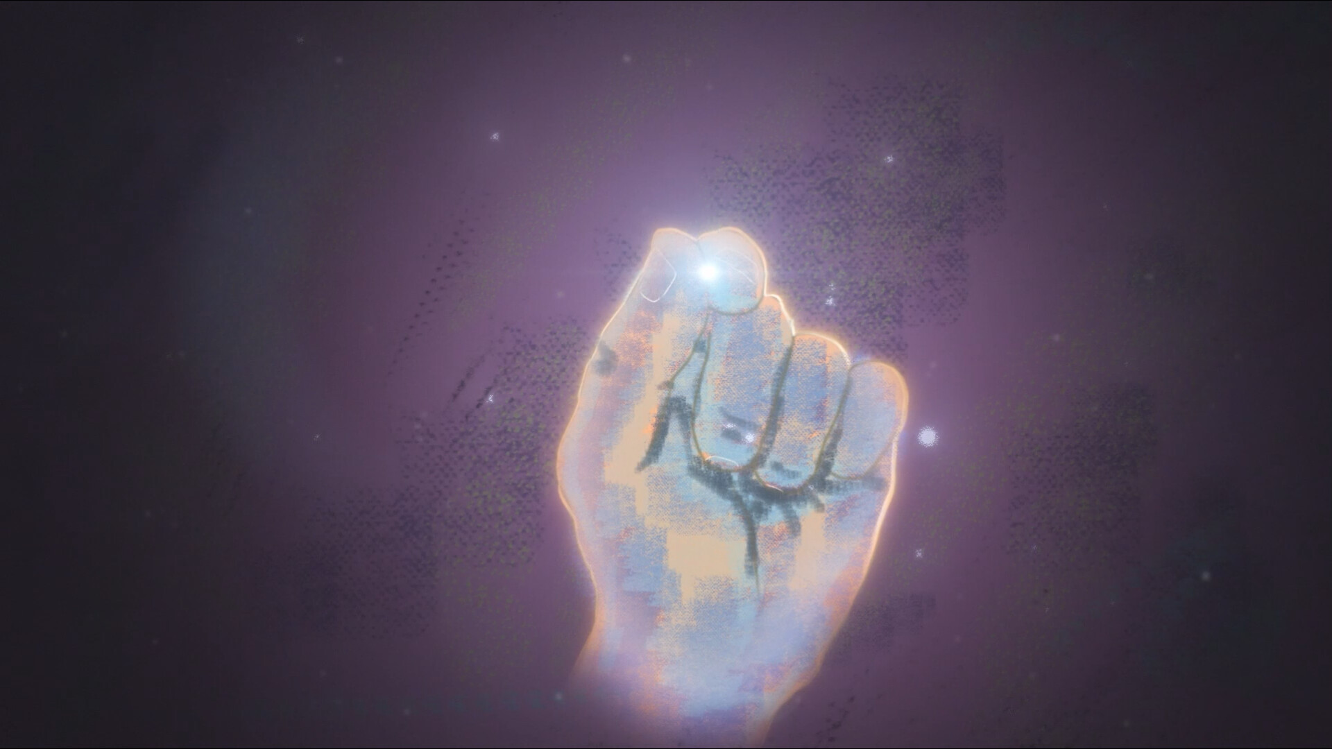 ArtStation - Frame by frame animation