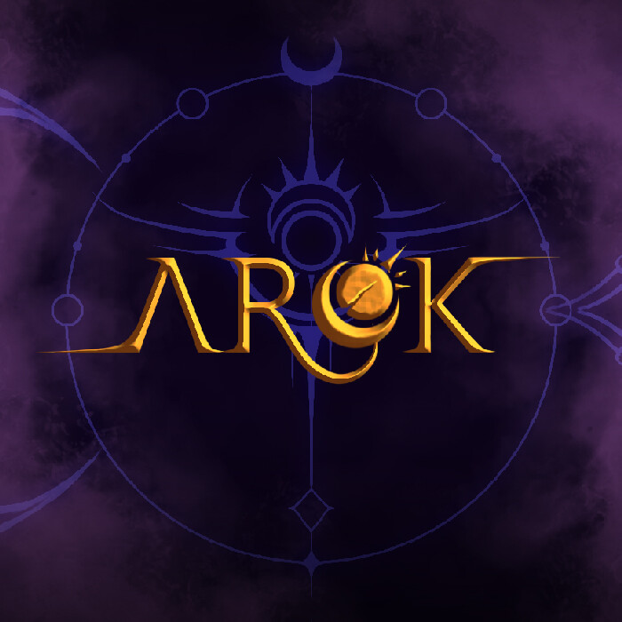 ArtStation - AROK - Concept Art (indie game development)