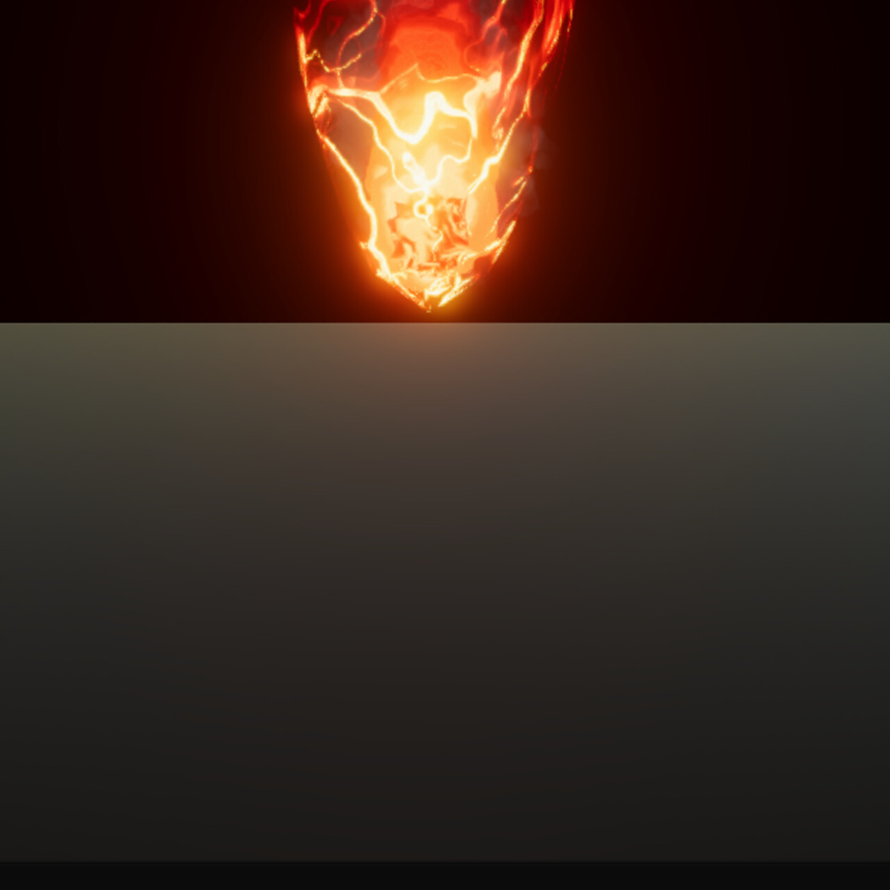 ArtStation - Meteor VFX