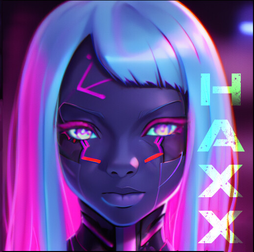 ArtStation - Character creation for a comic book/game