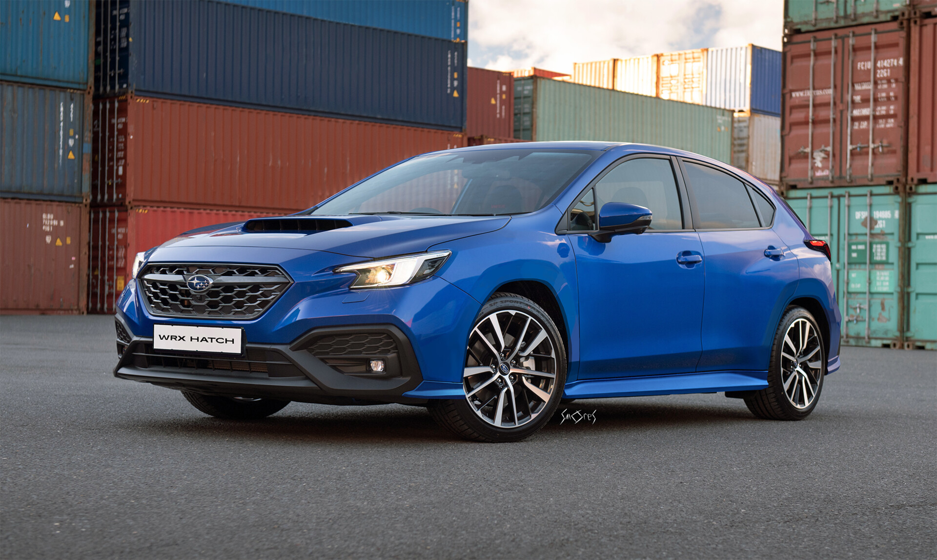 William Silva - ALL 2022