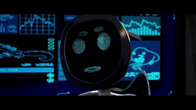 ArtStation - caleb wright