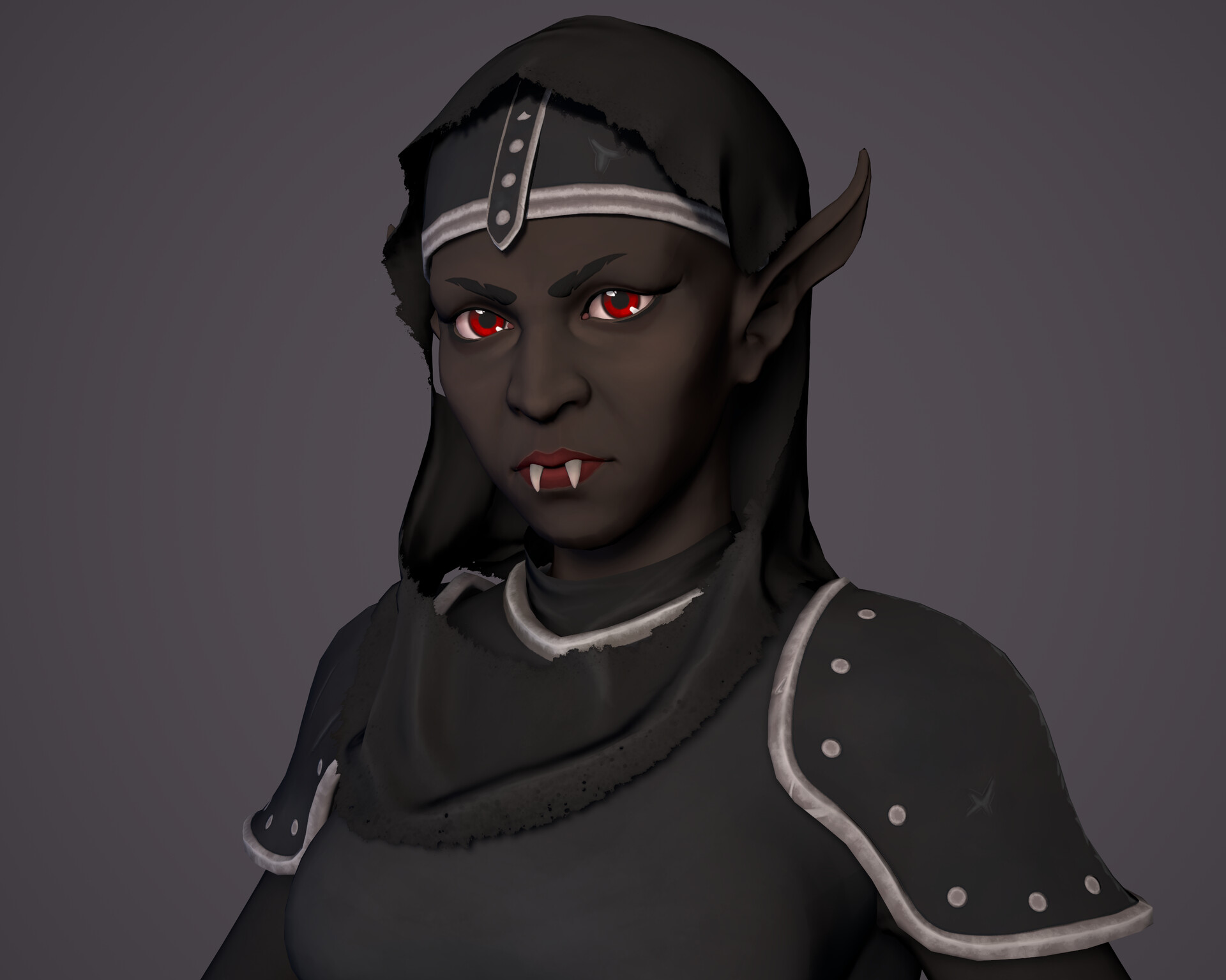 ArtStation - Tamika - HoMM III Redesign/Fan Art