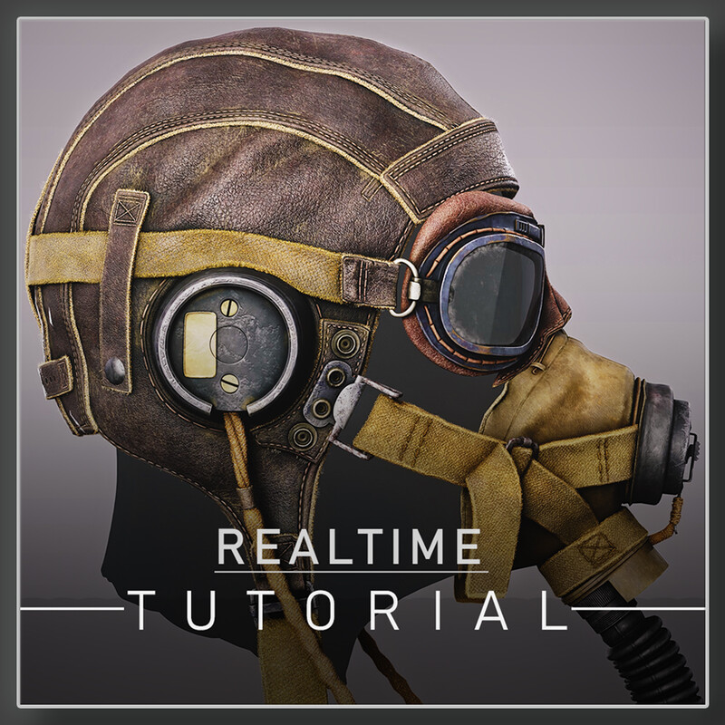 ArtStation - TriGon Art