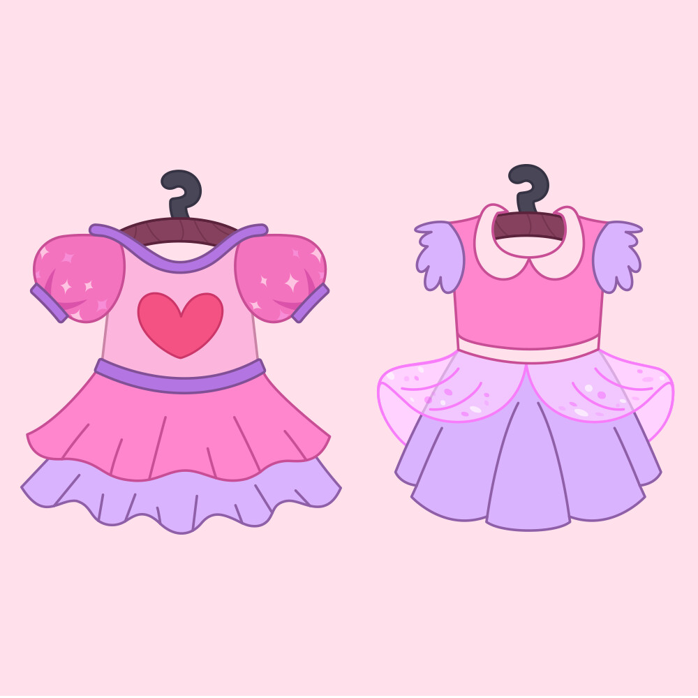 ArtStation - Props for Animation