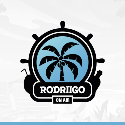 ArtStation - Rodrigo (Logo)