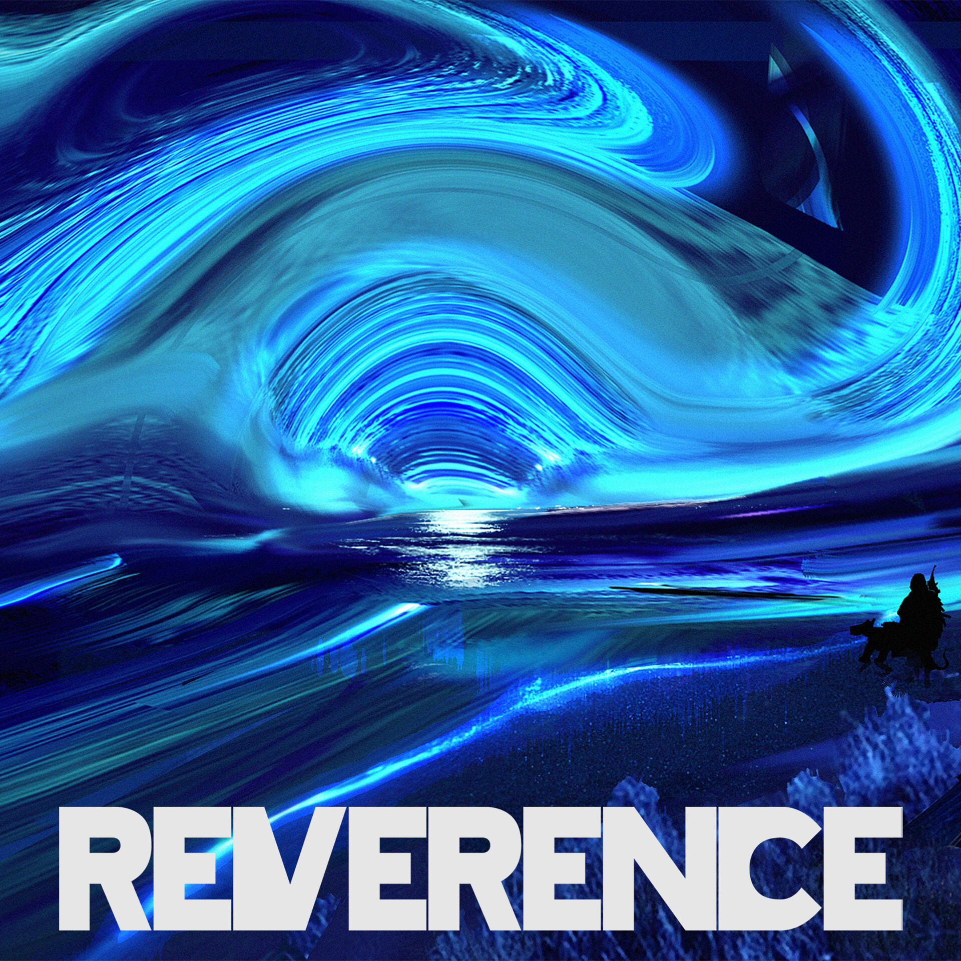 ArtStation - Reverence - The Splicing