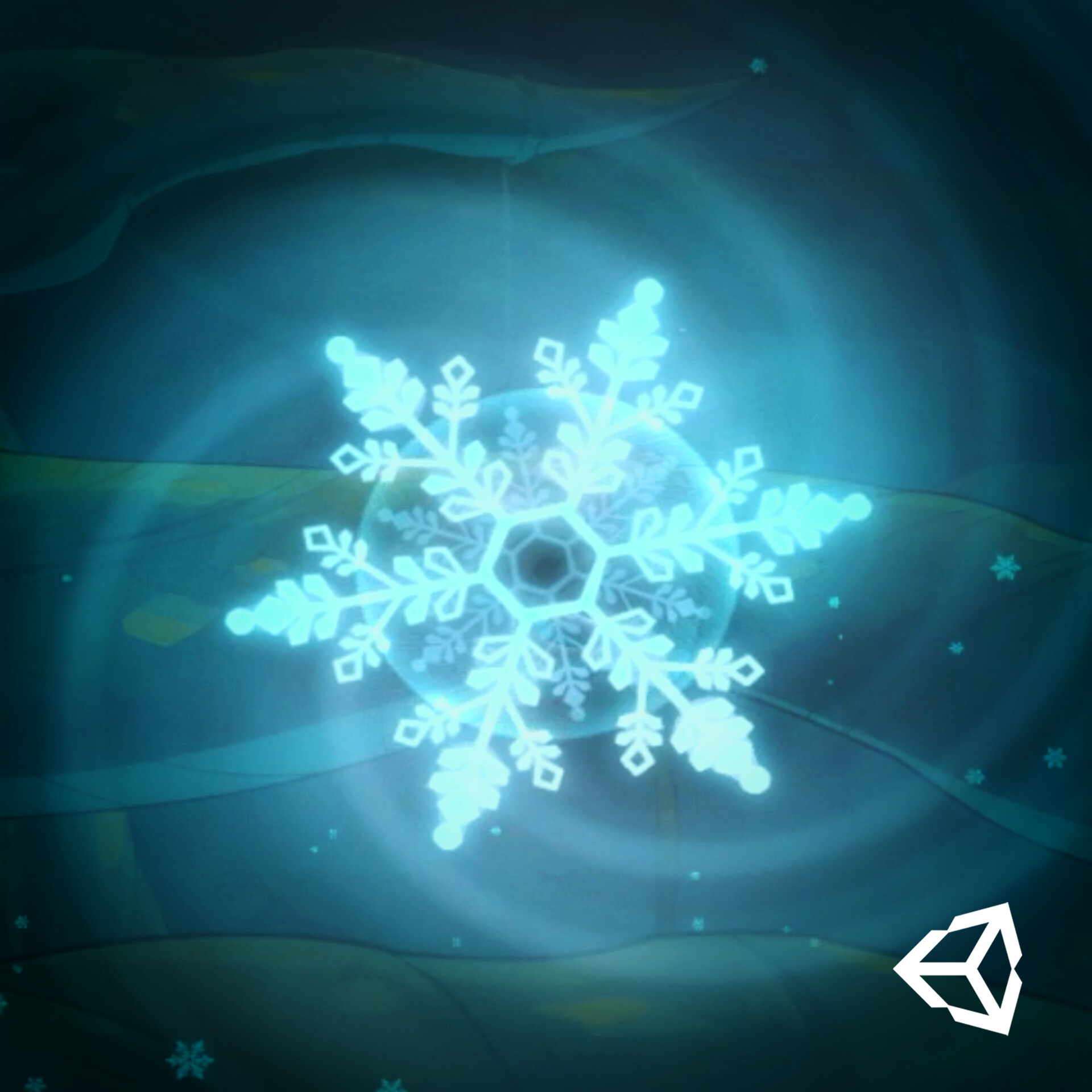 ArtStation - VFX Magic Spell - Slash Heroes