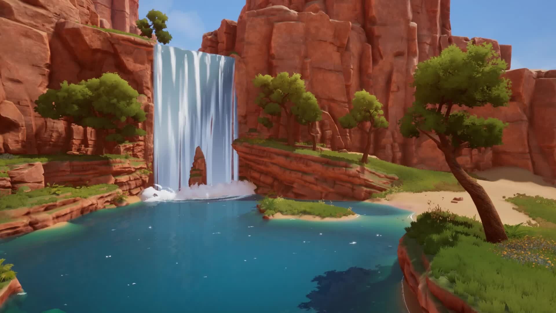 Jessica Sparrowhawk - Unannounced Project