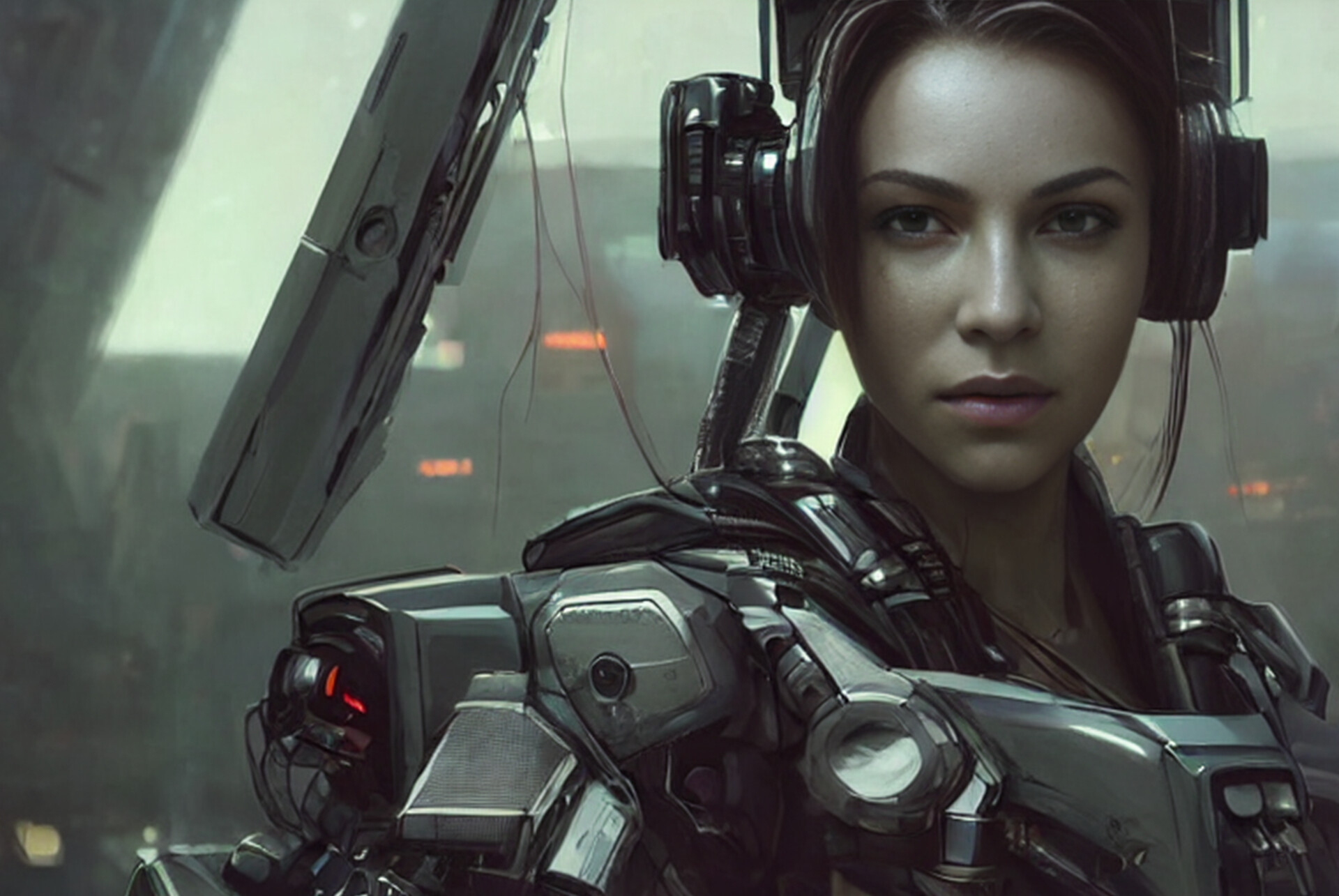 ArtStation - Human Models