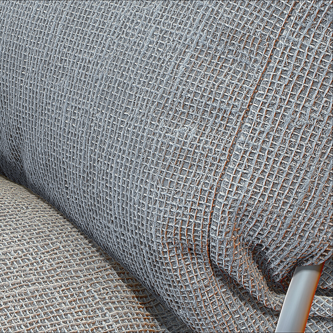 ArtStation - Ultra HQ Fabric Seamless Sculpt Zbrush brushes + Alphas ...