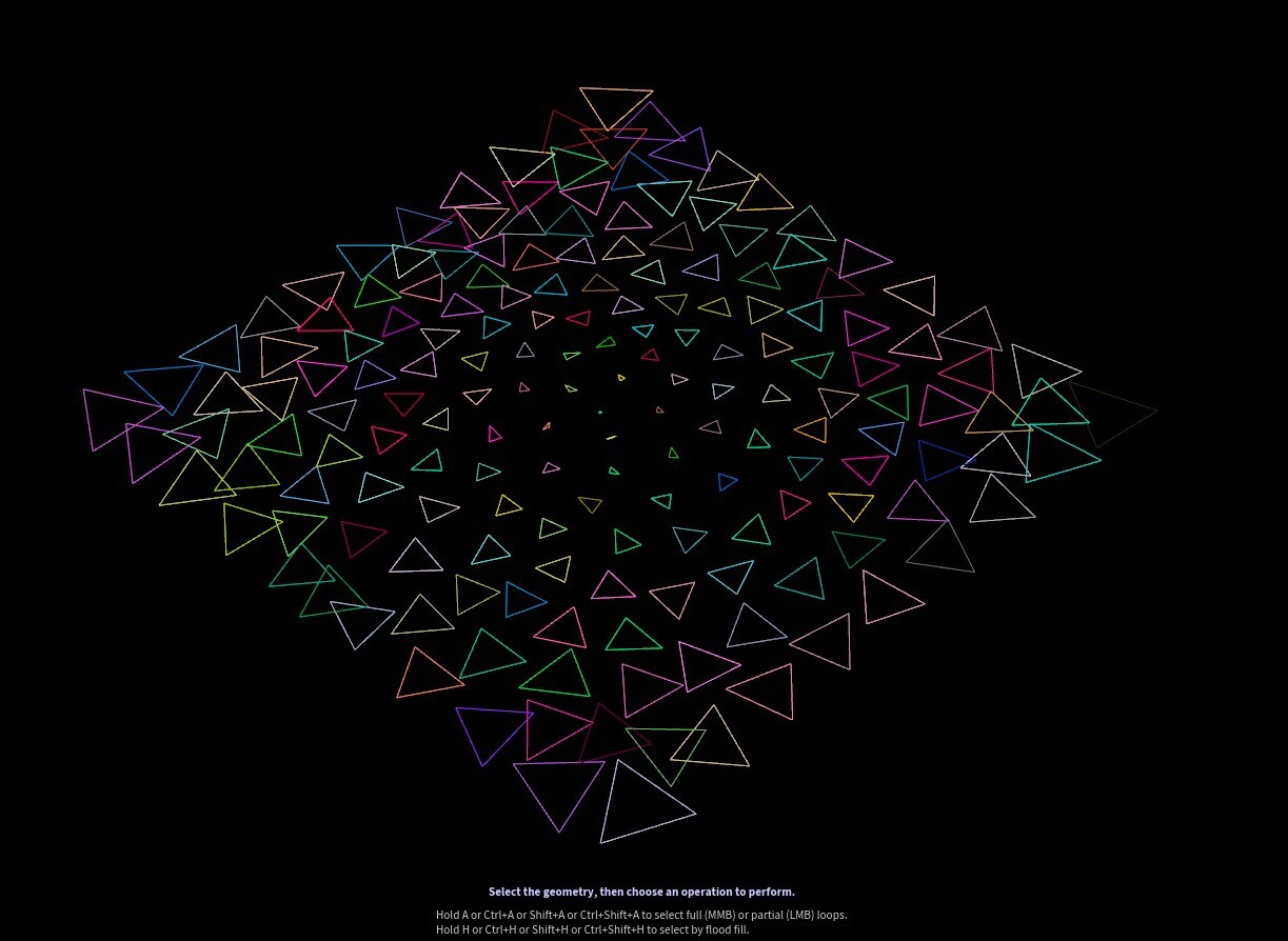 ArtStation - Technical ART - v5
