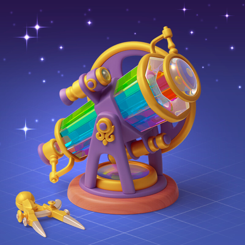 ArtStation - Edward Sidnev