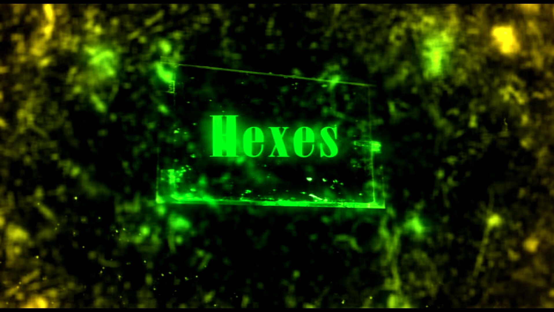 ArtStation - Credits - Post Production