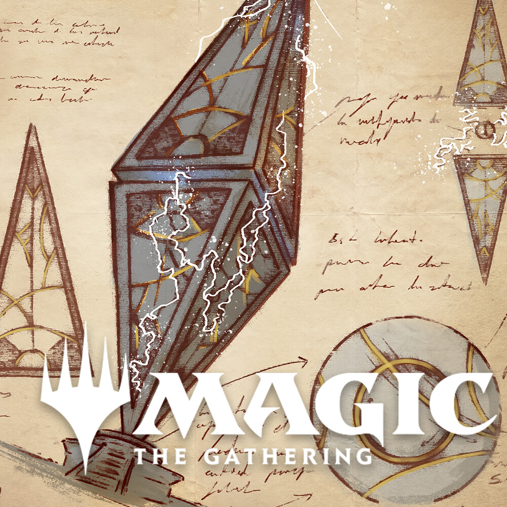 ArtStation - Perilous Vault