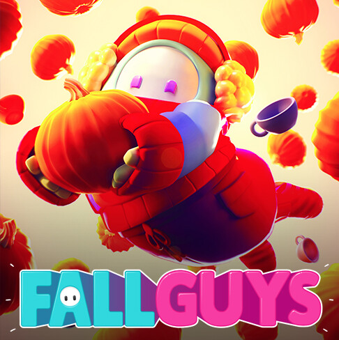 ArtStation - Insta-Fall