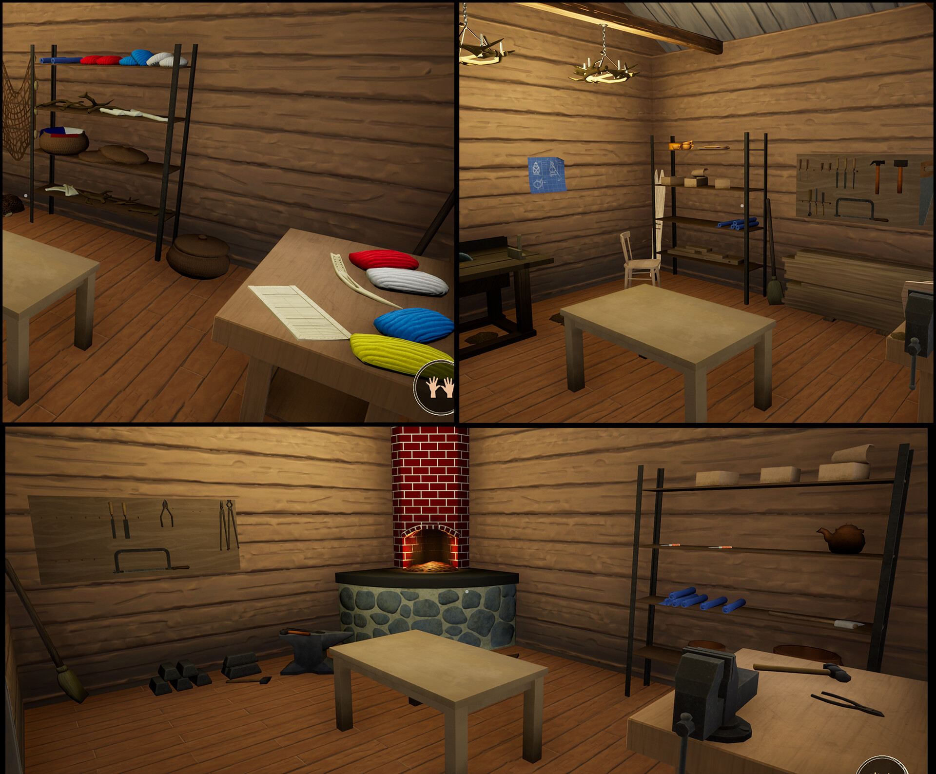 ArtStation - Workshops