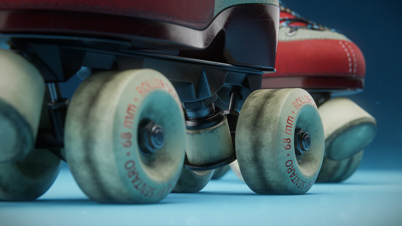 ArtStation - Maxwell Araujo