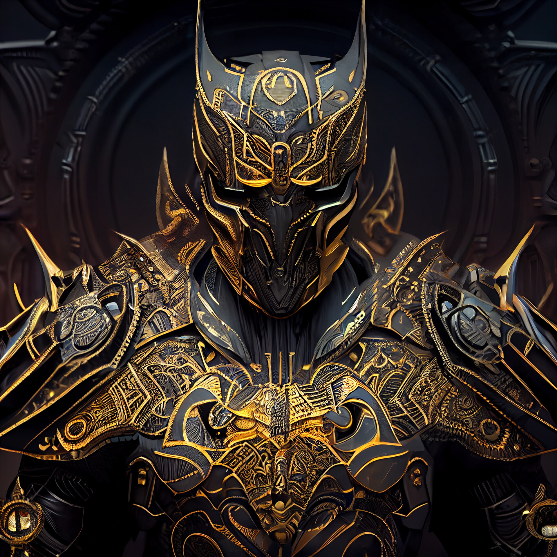 ArtStation - Cool Art