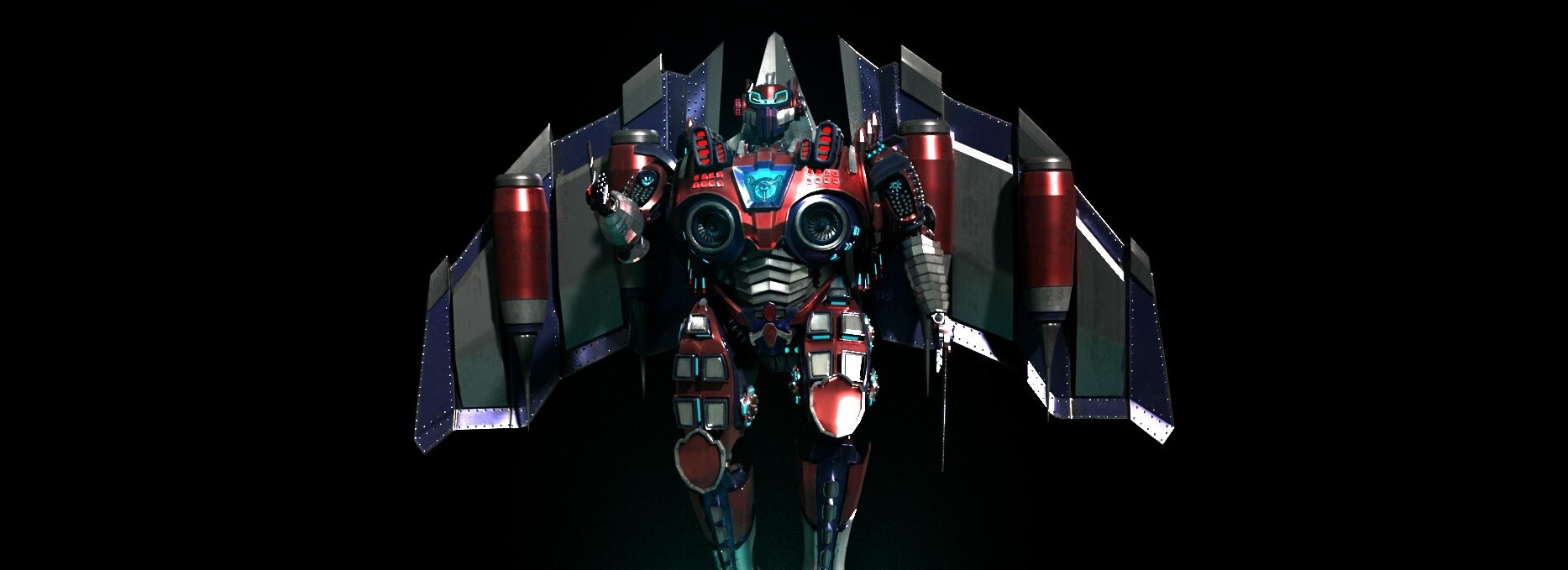 ArtStation - The Guardian