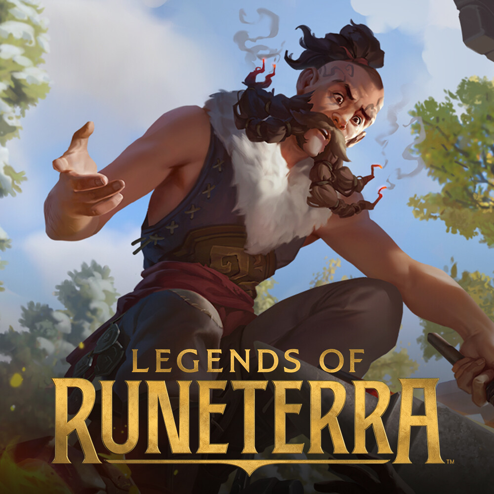 ArtStation - Adept Weaponsmith, Weaponsmith's Apprentice