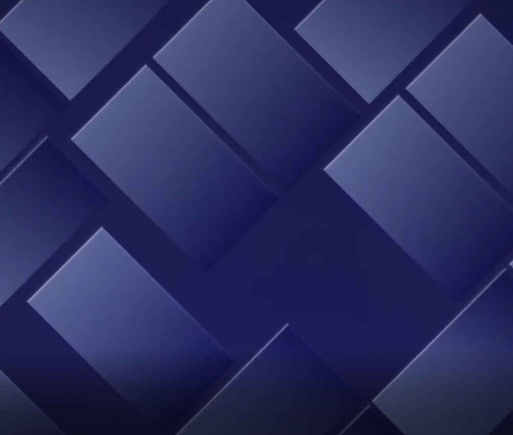 ArtStation - pattern animation