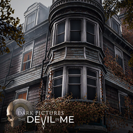 Jake Missing - The Dark Pictures: The Devil In Me - Locations