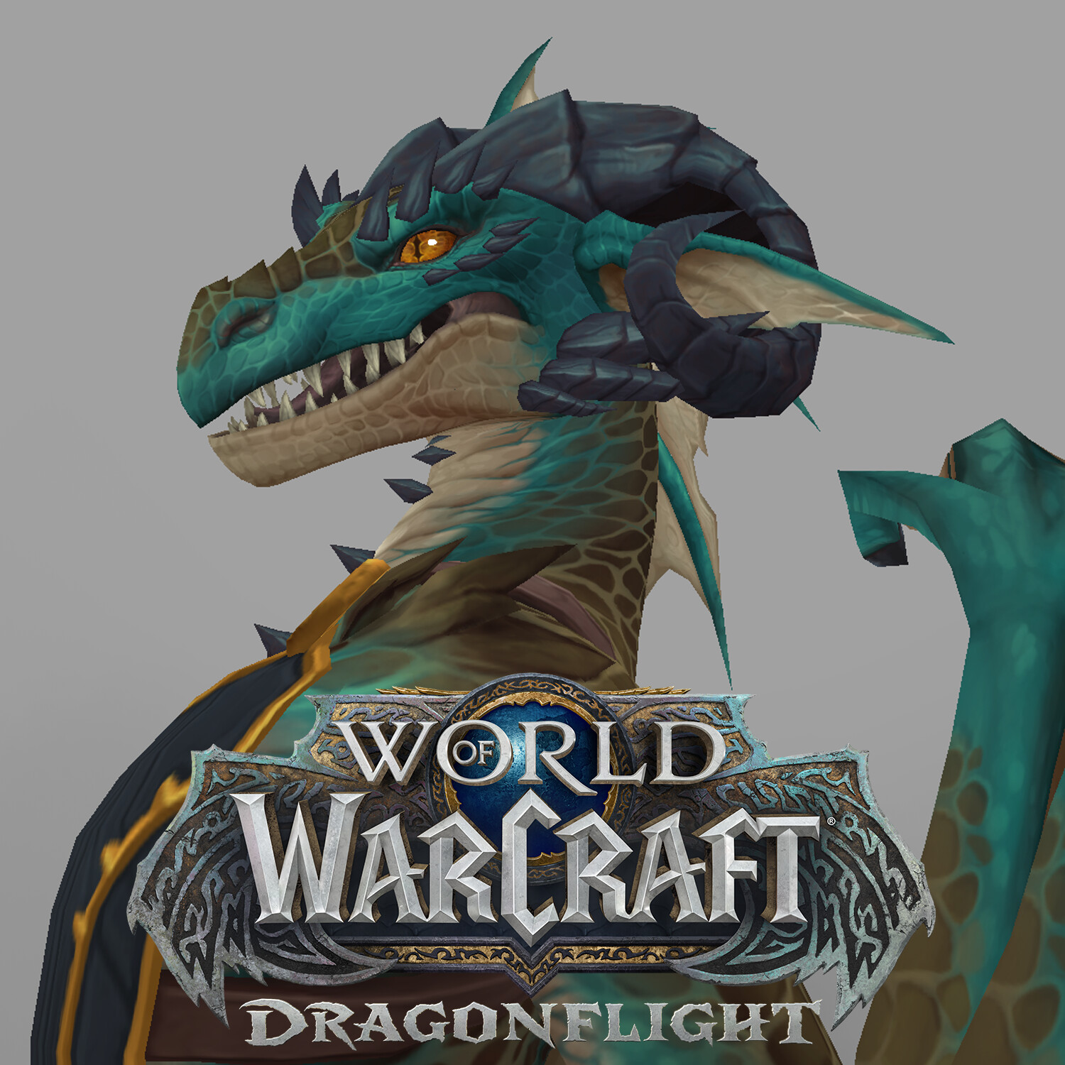 ArtStation - World of Warcraft: Dragonflight - Caitlin Geels Animation Reel