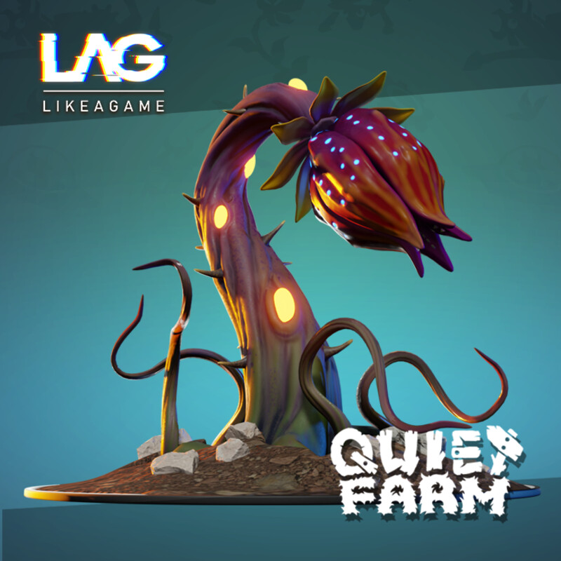 ArtStation - Sergey Samsonov