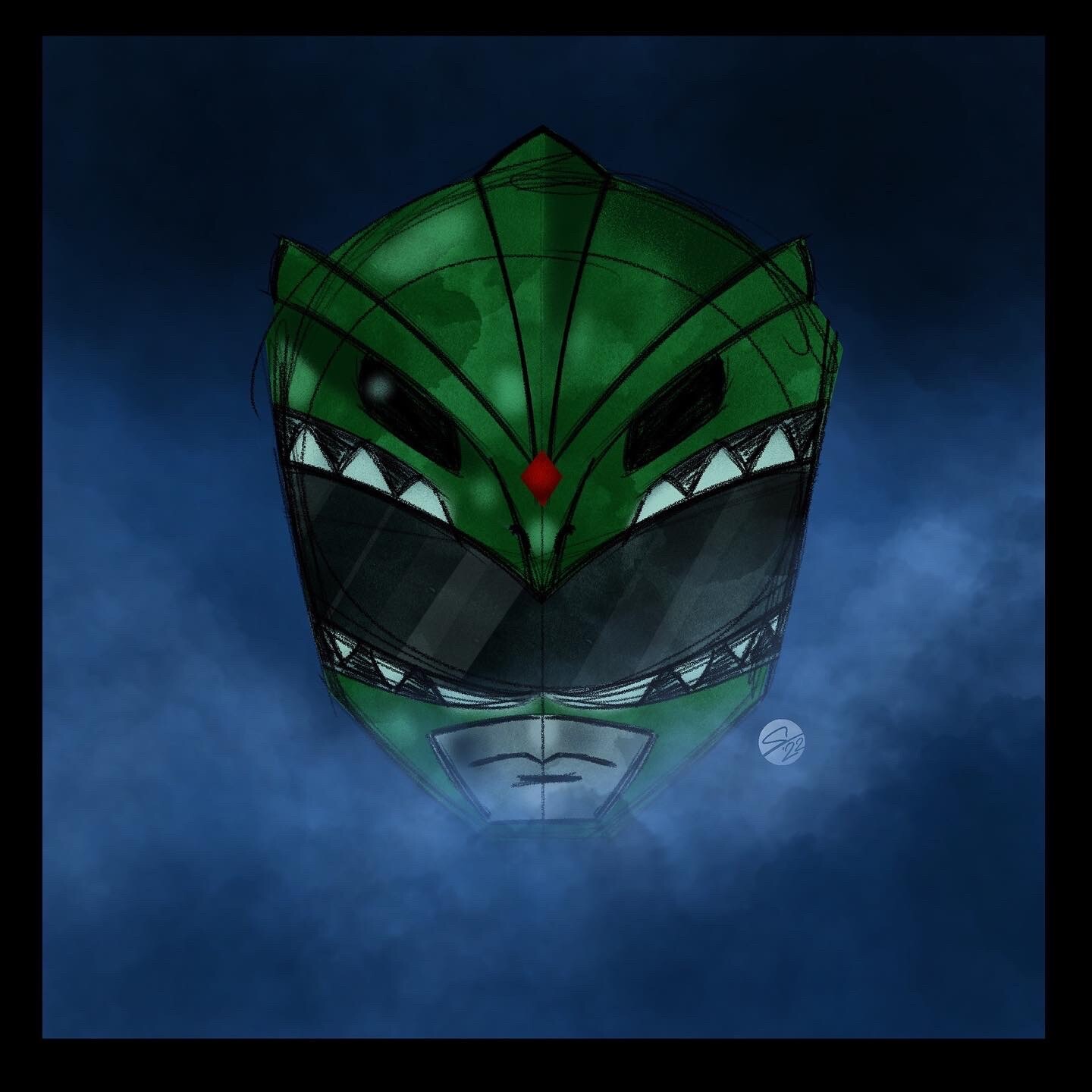 ArtStation - The Master Morpher