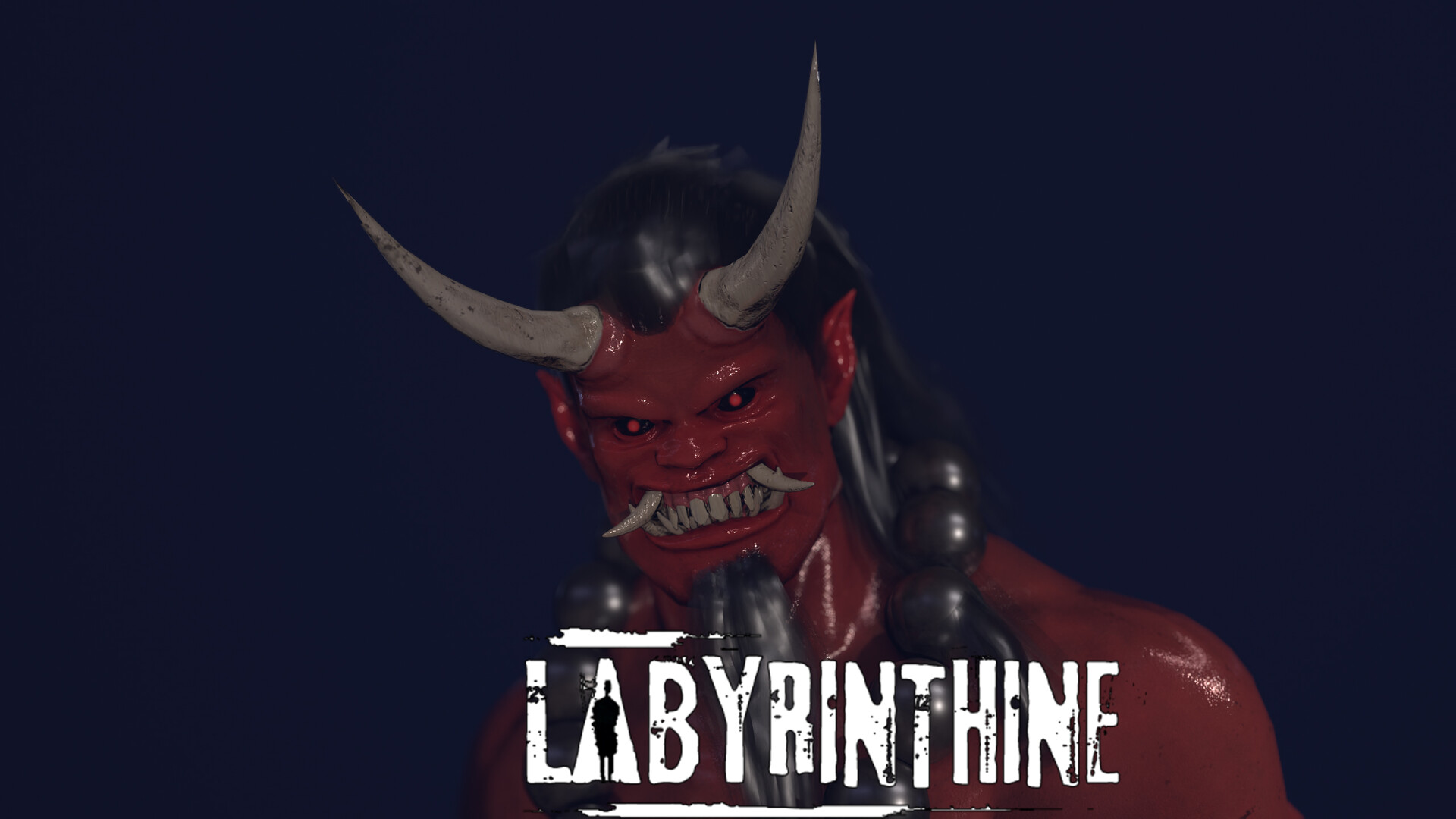 ArtStation - Oni - Animations [Labyrinthine]