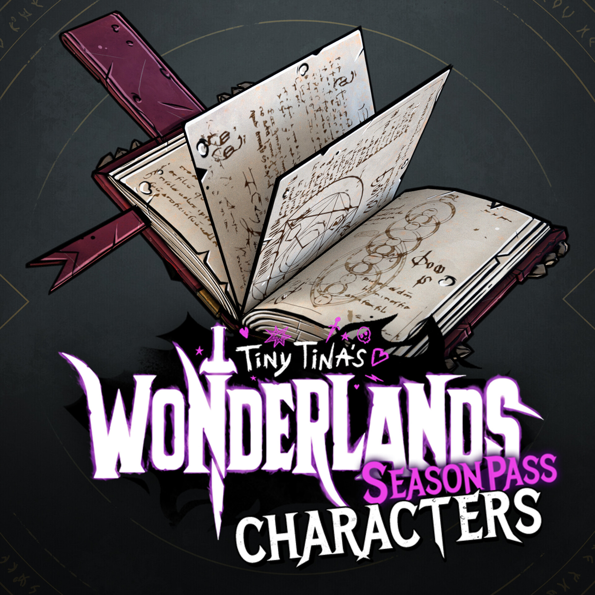 ArtStation - Vesper Props