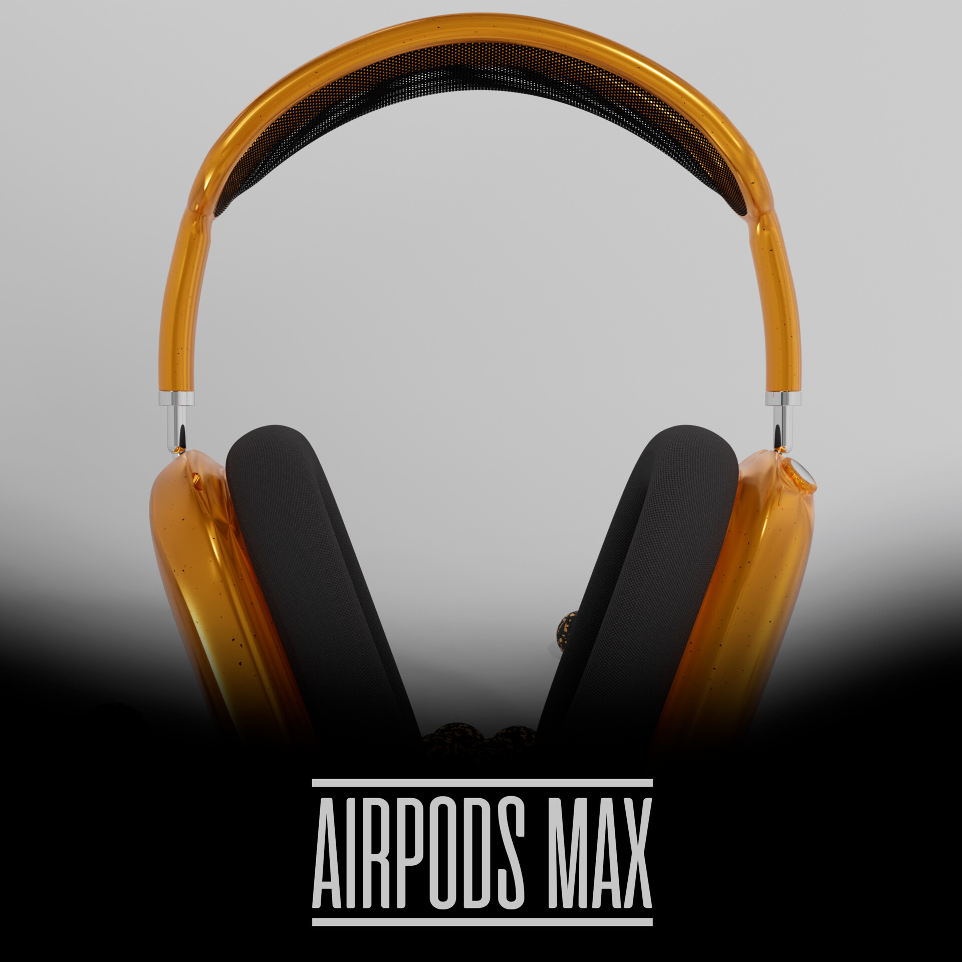 ArtStation - AirPods Max