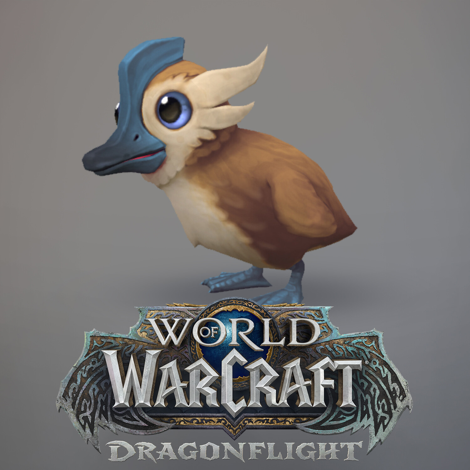 ArtStation - Dragonflight Ducklings