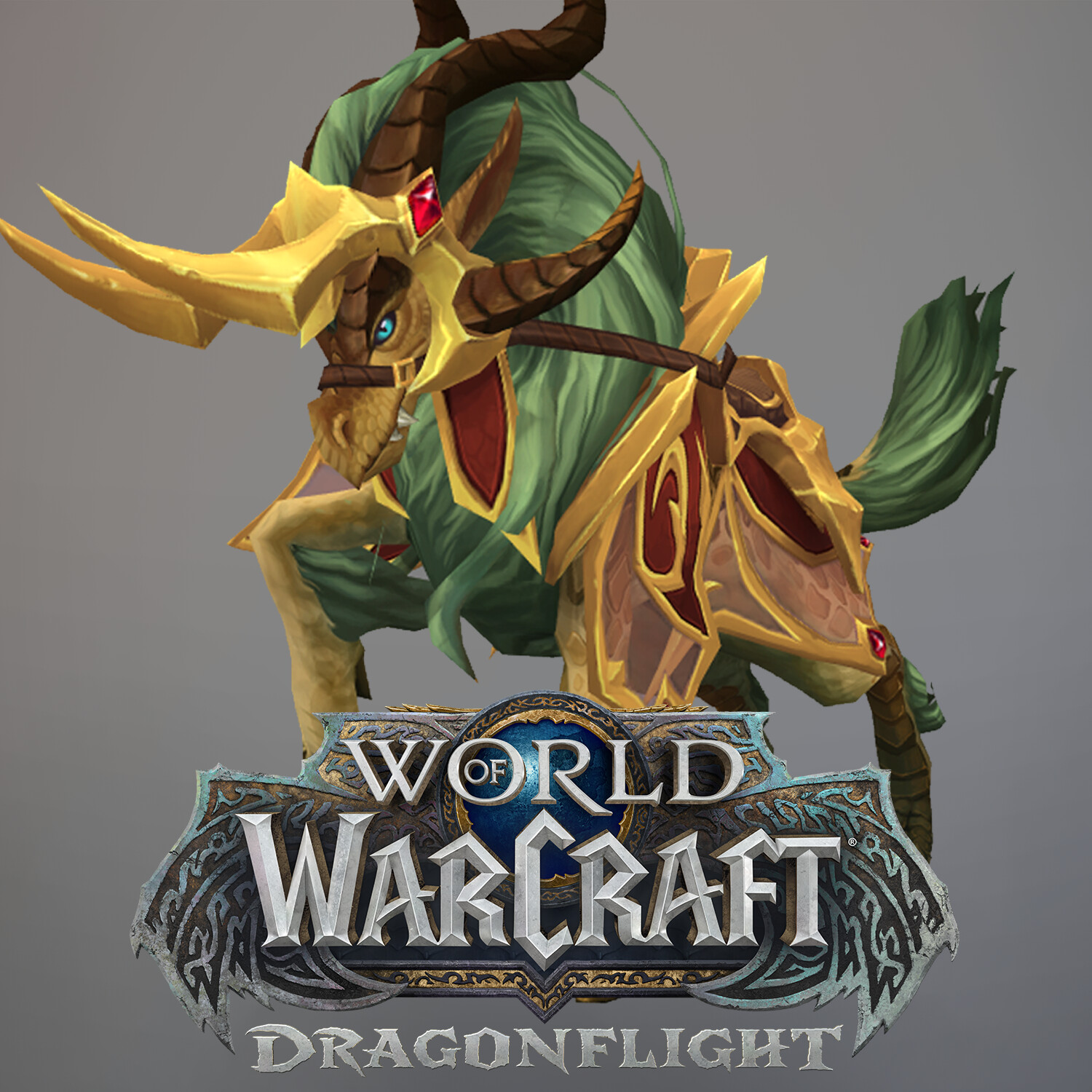 ArtStation - Dragonflight (2022)