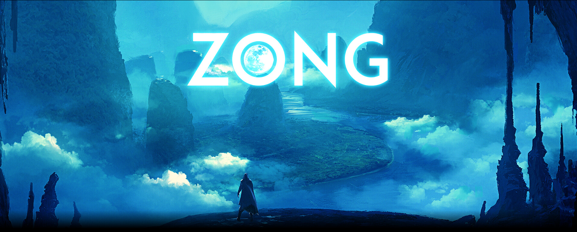 ArtStation - Zong Level 2