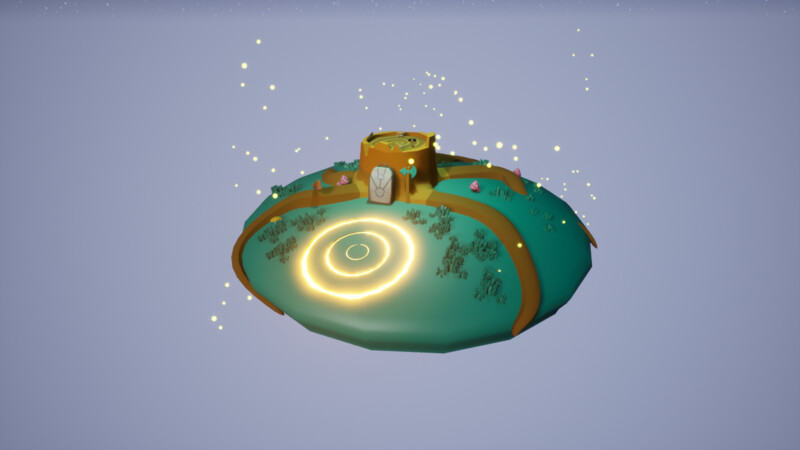 ArtStation - Thomas Glassock