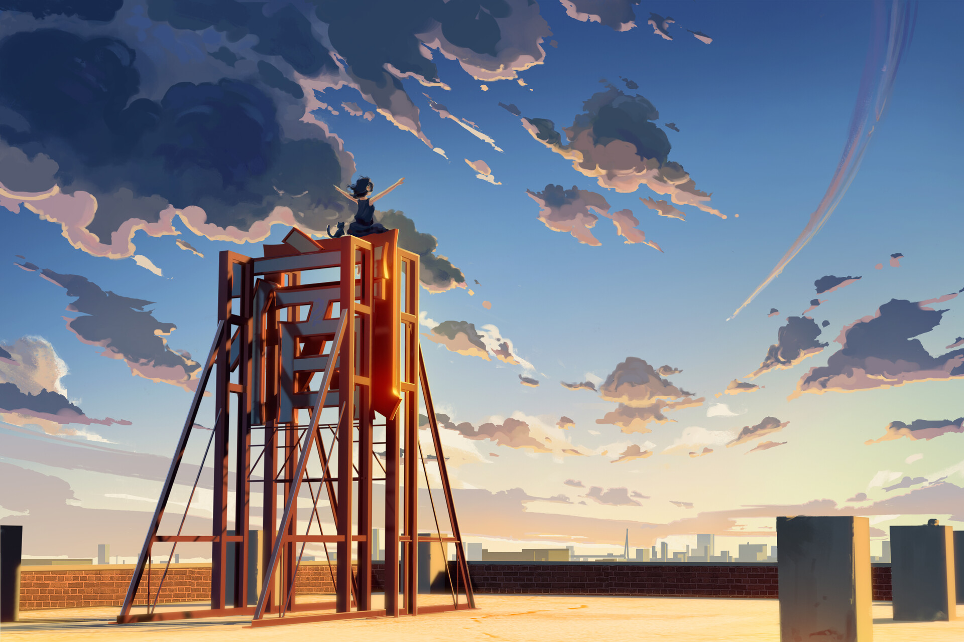 ArtStation - Blender practice