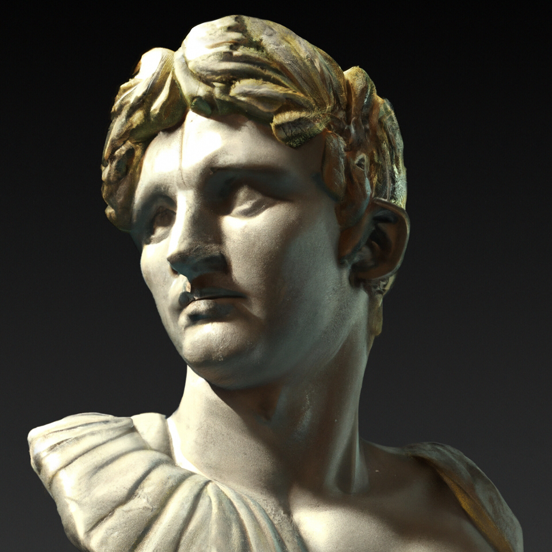 ArtStation - Imperator