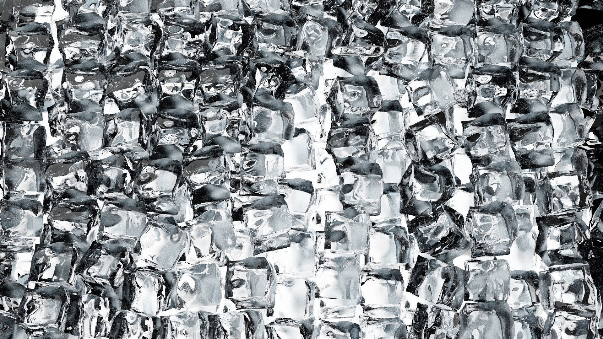 ArtStation - ice cube