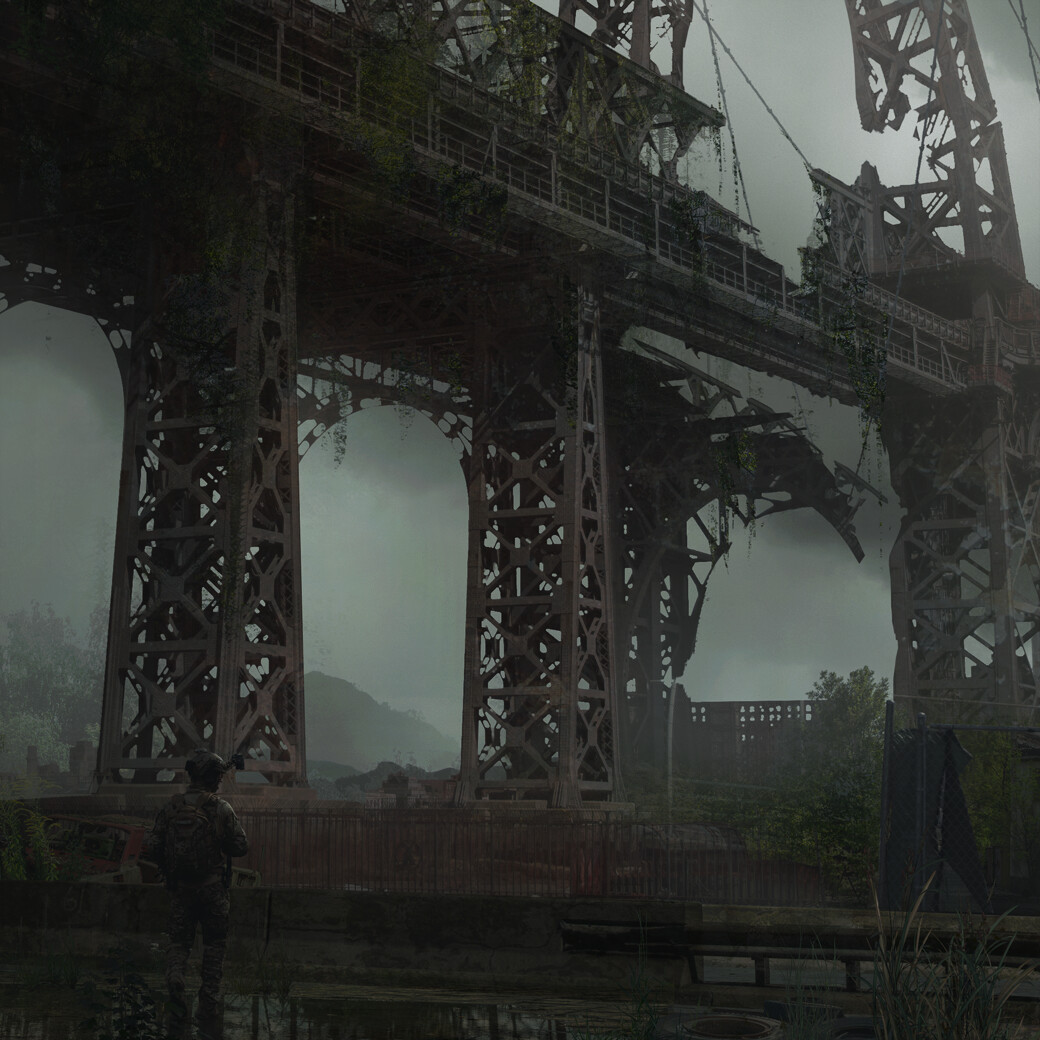 ArtStation - Doomsday