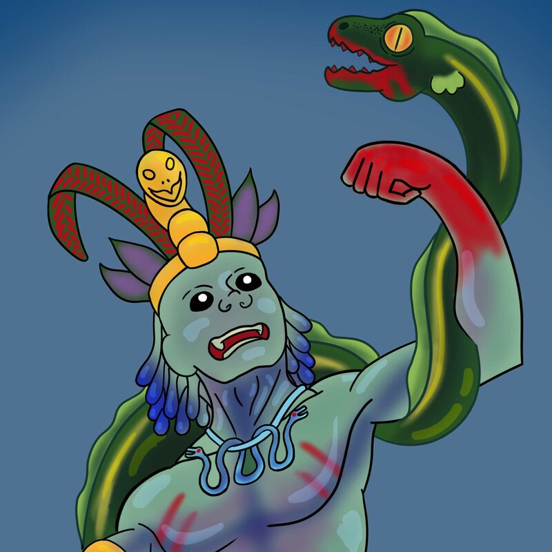 ArtStation - Nathan Fry