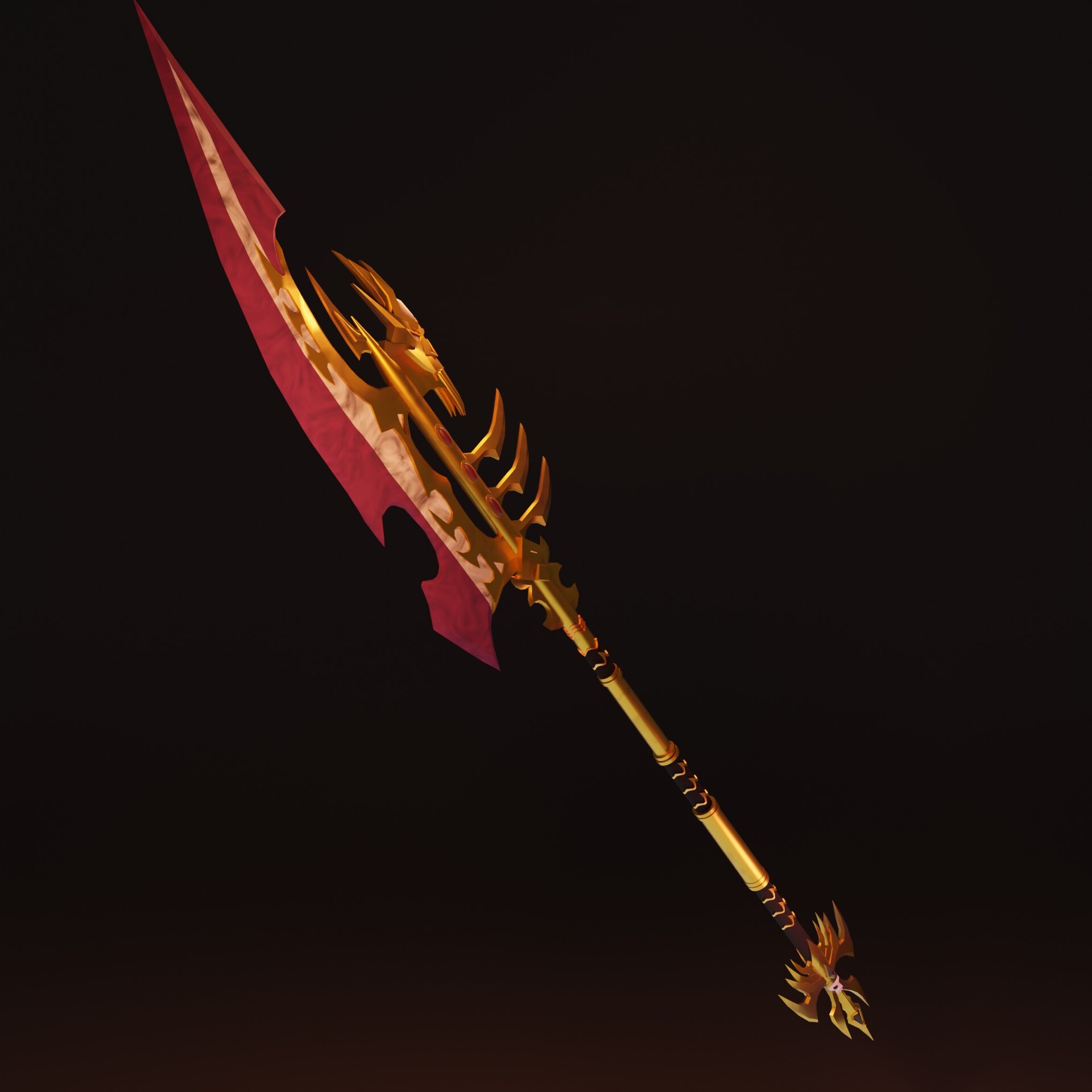 ArtStation - Fantasy Spearfrom: Warhammer Online（2009), ji zhang