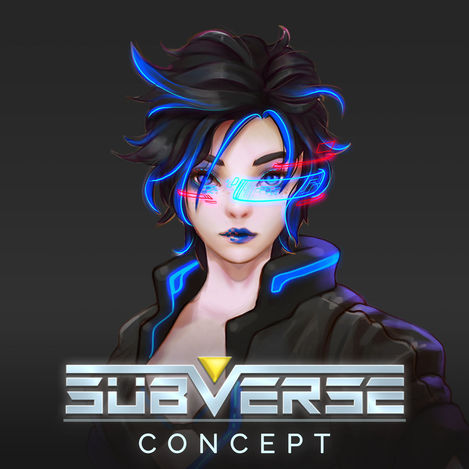 Thunder Cloud Studio - Portfolio