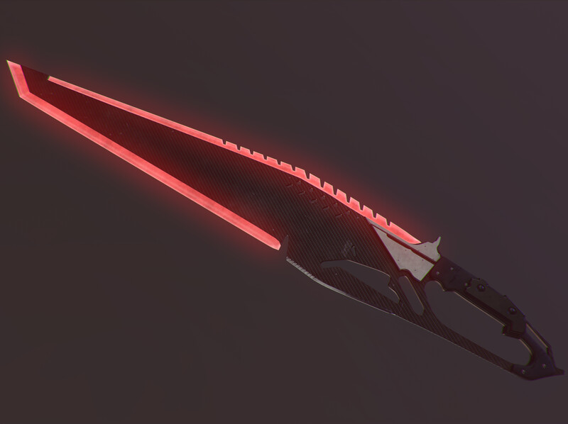 ArtStation - Ryan Adkins