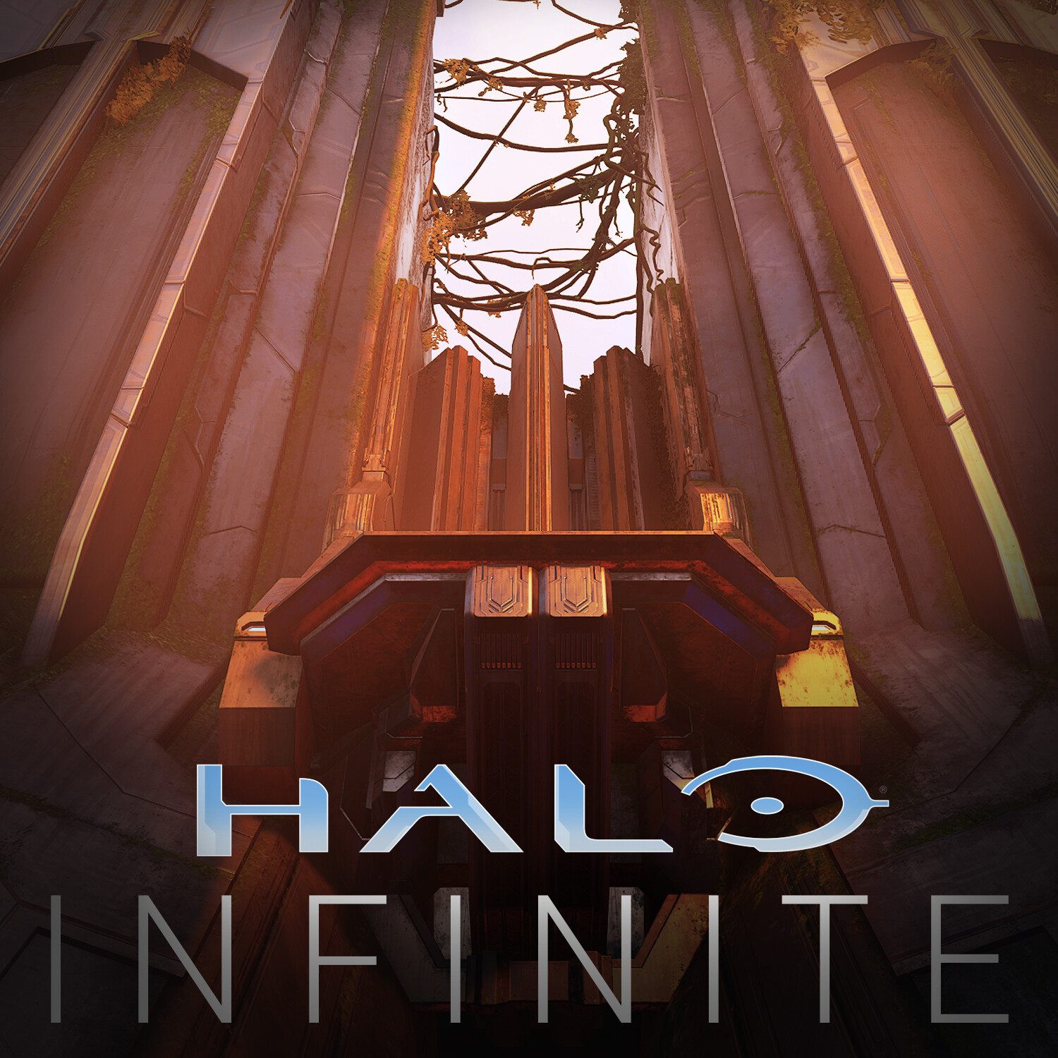 ArtStation - Halo Infinite: Multiplayer - Catalyst