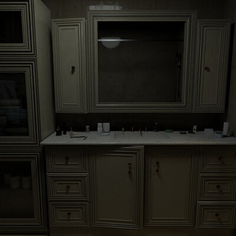 ArtStation - Grace Wang