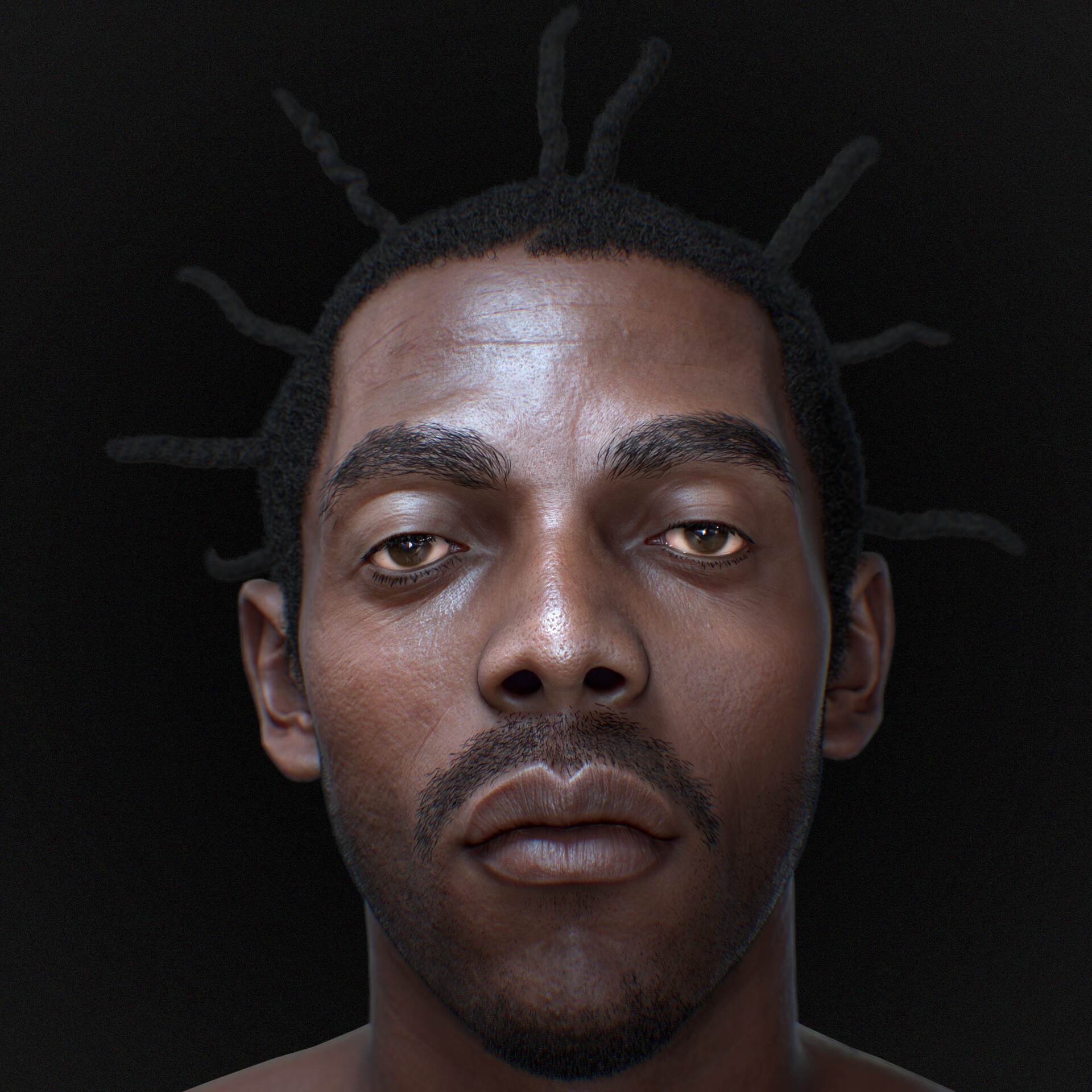 ArtStation - Sabotage