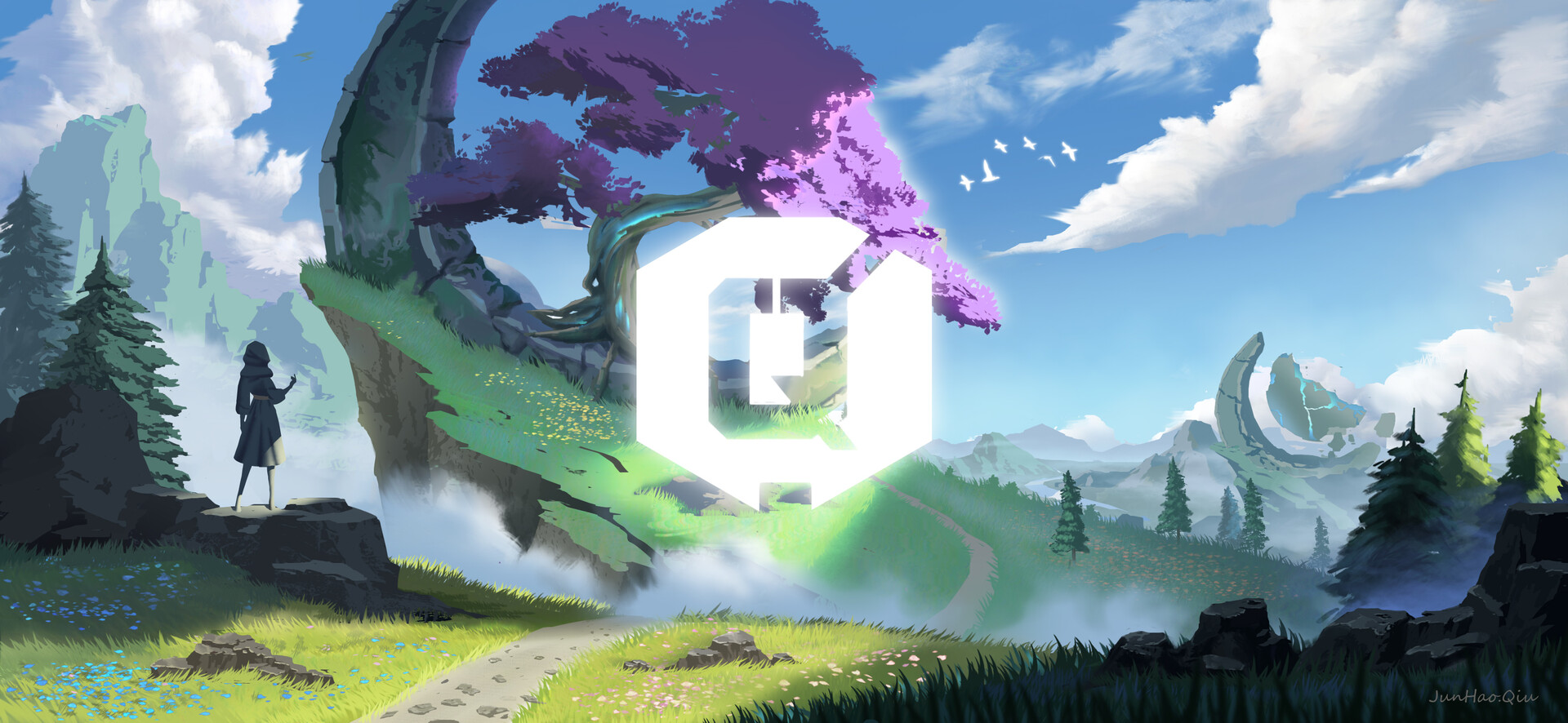 ArtStation - Natural Arts