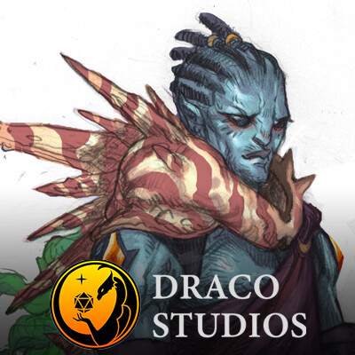 ArtStation - Sikarian Keraunos - The Arkane Cities of Sikaria